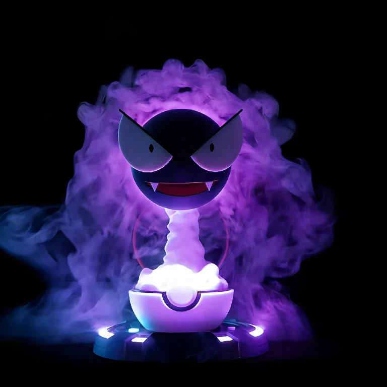 Gastly Humidifier Upgraded – Auraivo